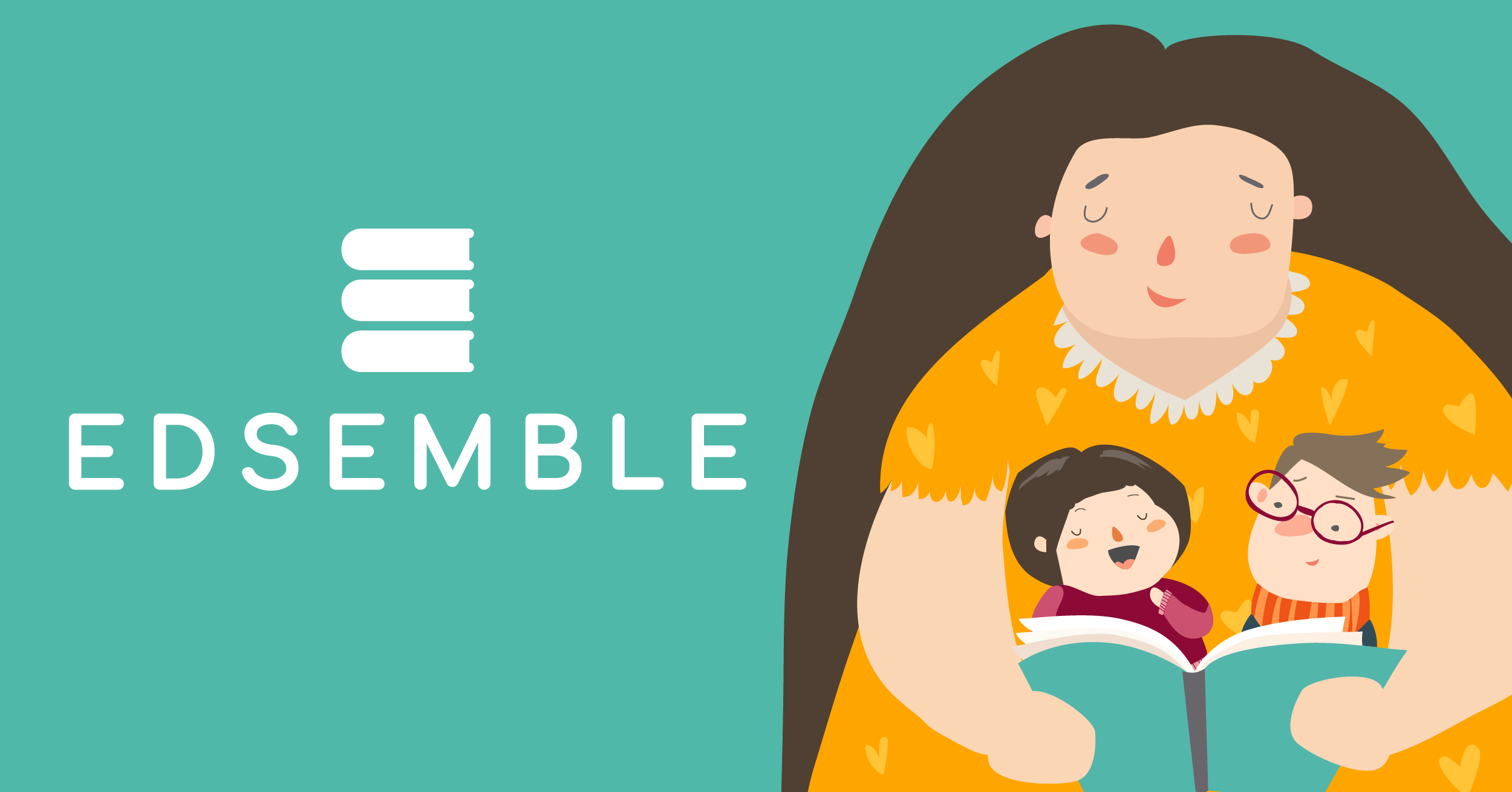 Baby & Kids Book Subscription Australia | Edsemble