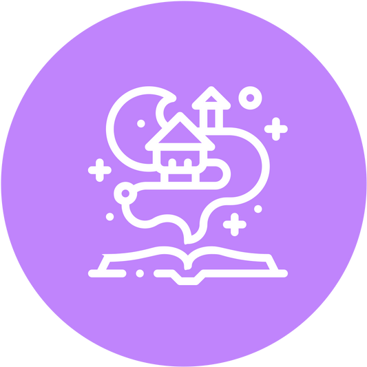 Baby & Kids Book Subscription Australia | Edsemble
